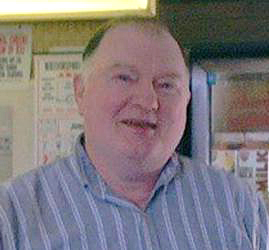 Alfred (Fred) Brady Haswell III, 76 – Webb Weekly Online