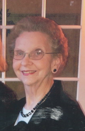Shirley A. Czap, 83 – Webb Weekly Online