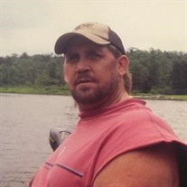 William Scott Merrick, 50 – Webb Weekly Online