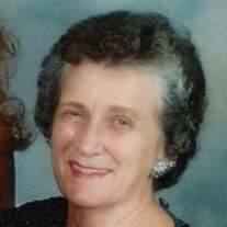 Barbara A. Roush, 84 – Webb Weekly Online