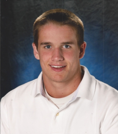 Brice Andrew Goodell, 25 – Webb Weekly Online