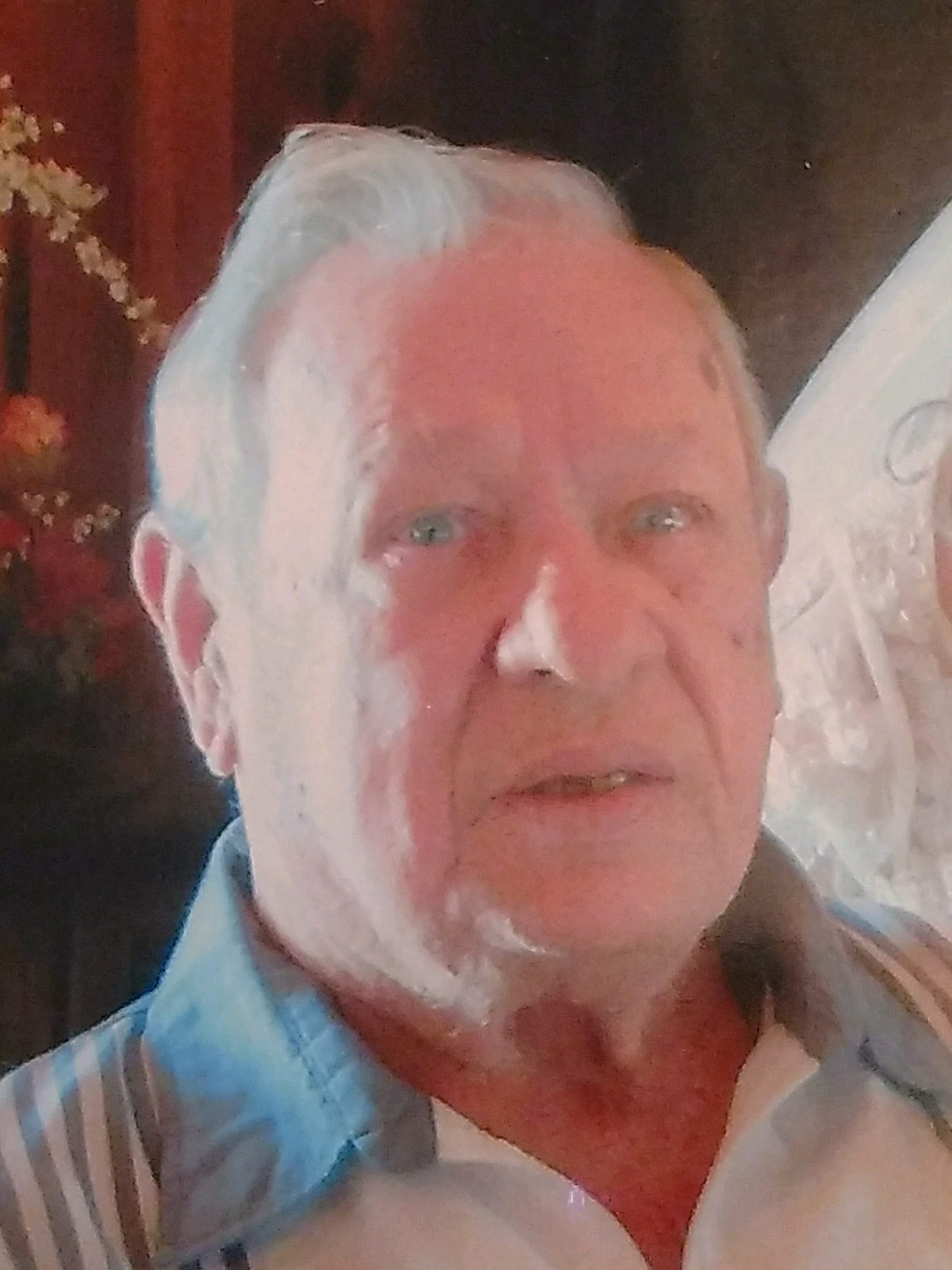 Charles E. “Butch” Kiessling, Sr., 81 – Webb Weekly Online