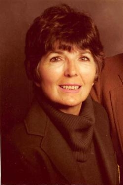 Elizabeth C. Moore, 91 – Webb Weekly Online