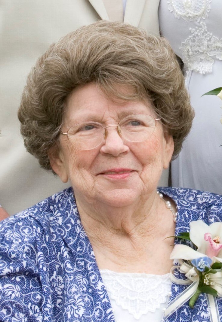 Helen N. Smith, 95 – Webb Weekly Online