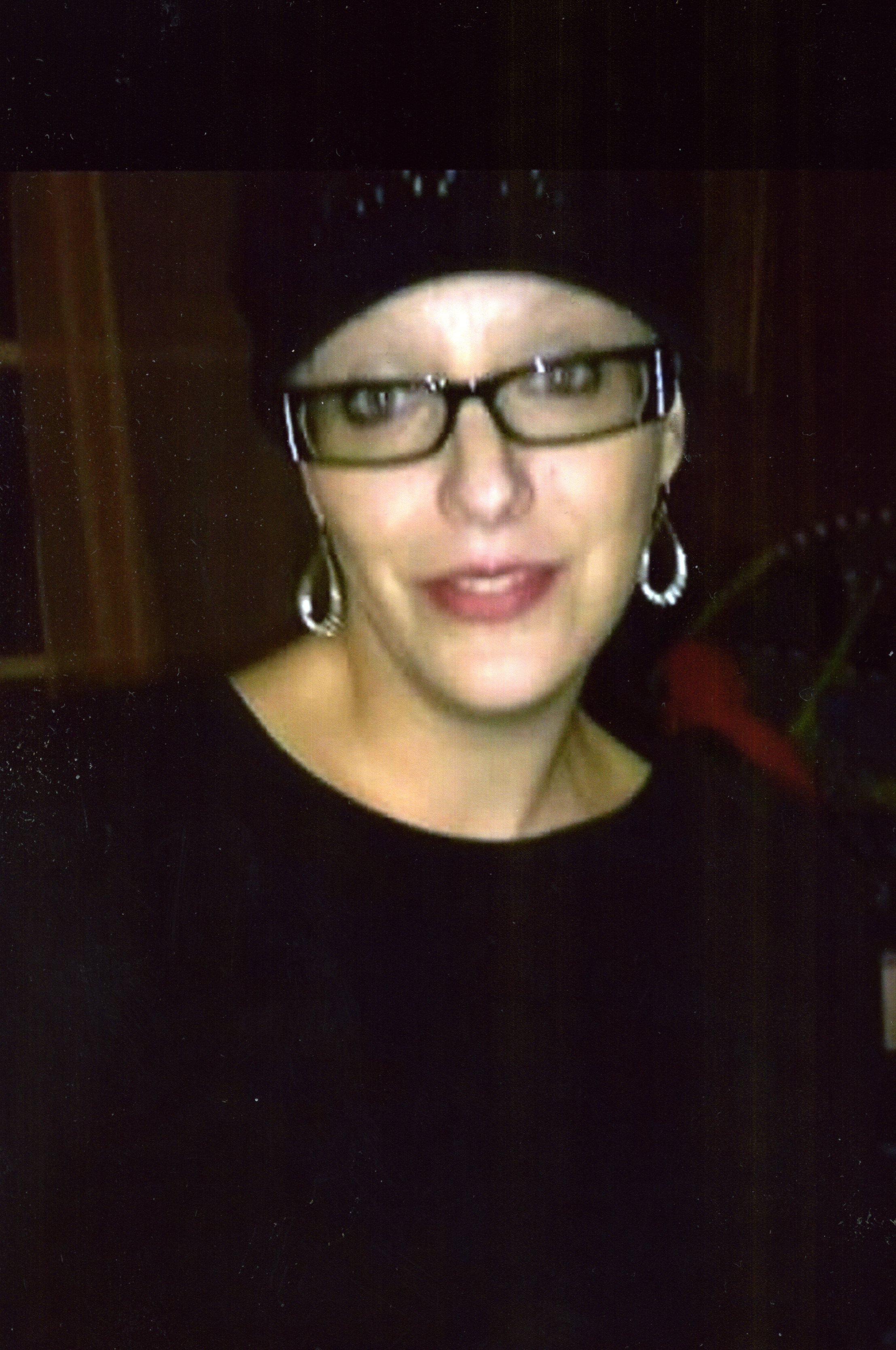 Michelle Ann Holohan, 36 – Webb Weekly Online