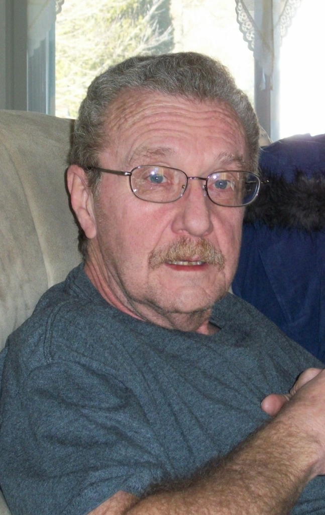 Charles “Rusty” Russell Hess, 68 – Webb Weekly Online