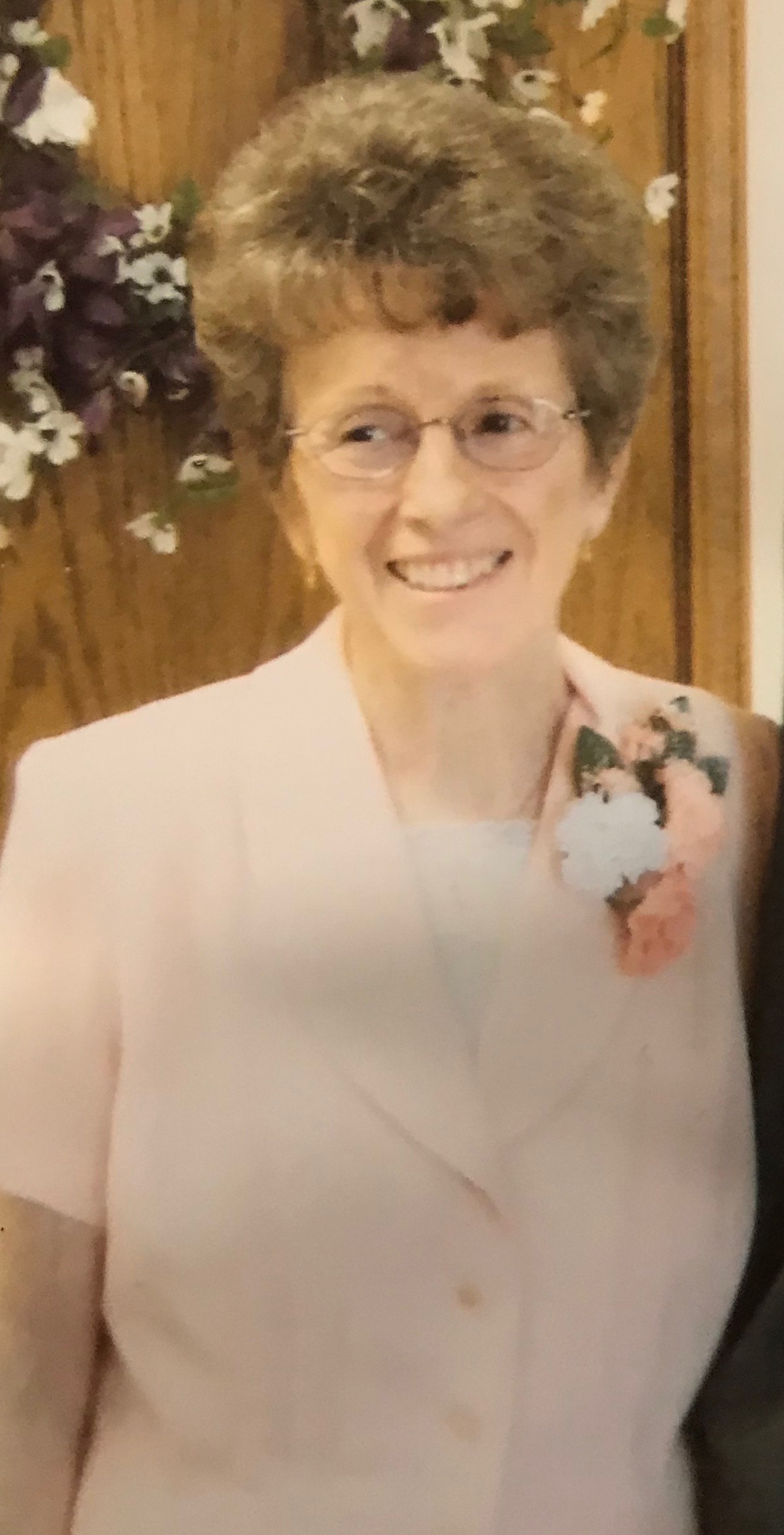 Donna Jean Weimer Freeman, 78 – Webb Weekly Online