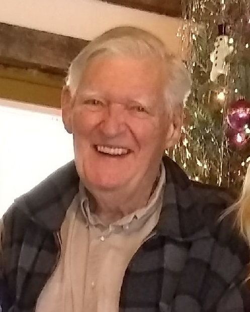 Glenn K. Rightmire, 85 – Webb Weekly Online
