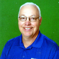 Michael Paul Burkhart, 64 – Webb Weekly Online