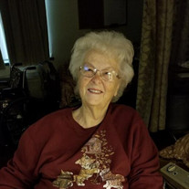 Shirley R. Temple, 83 – Webb Weekly Online