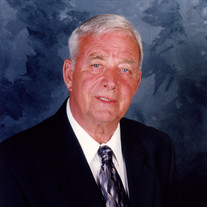 H. Leroy Sullivan Jr., 82 – Webb Weekly Online