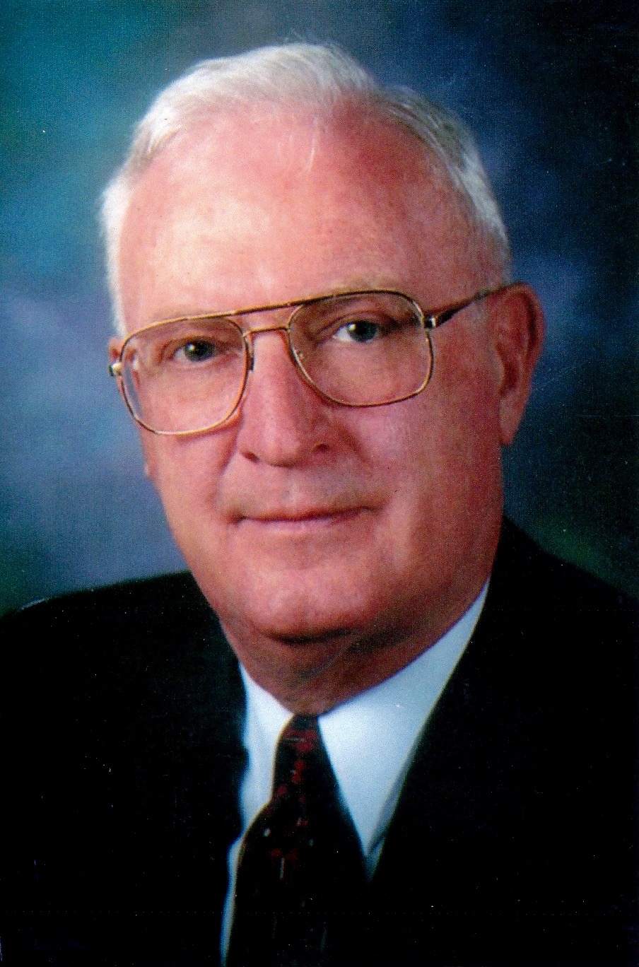 Mr. Robert W. Colley, Sr. 84 – Webb Weekly Online