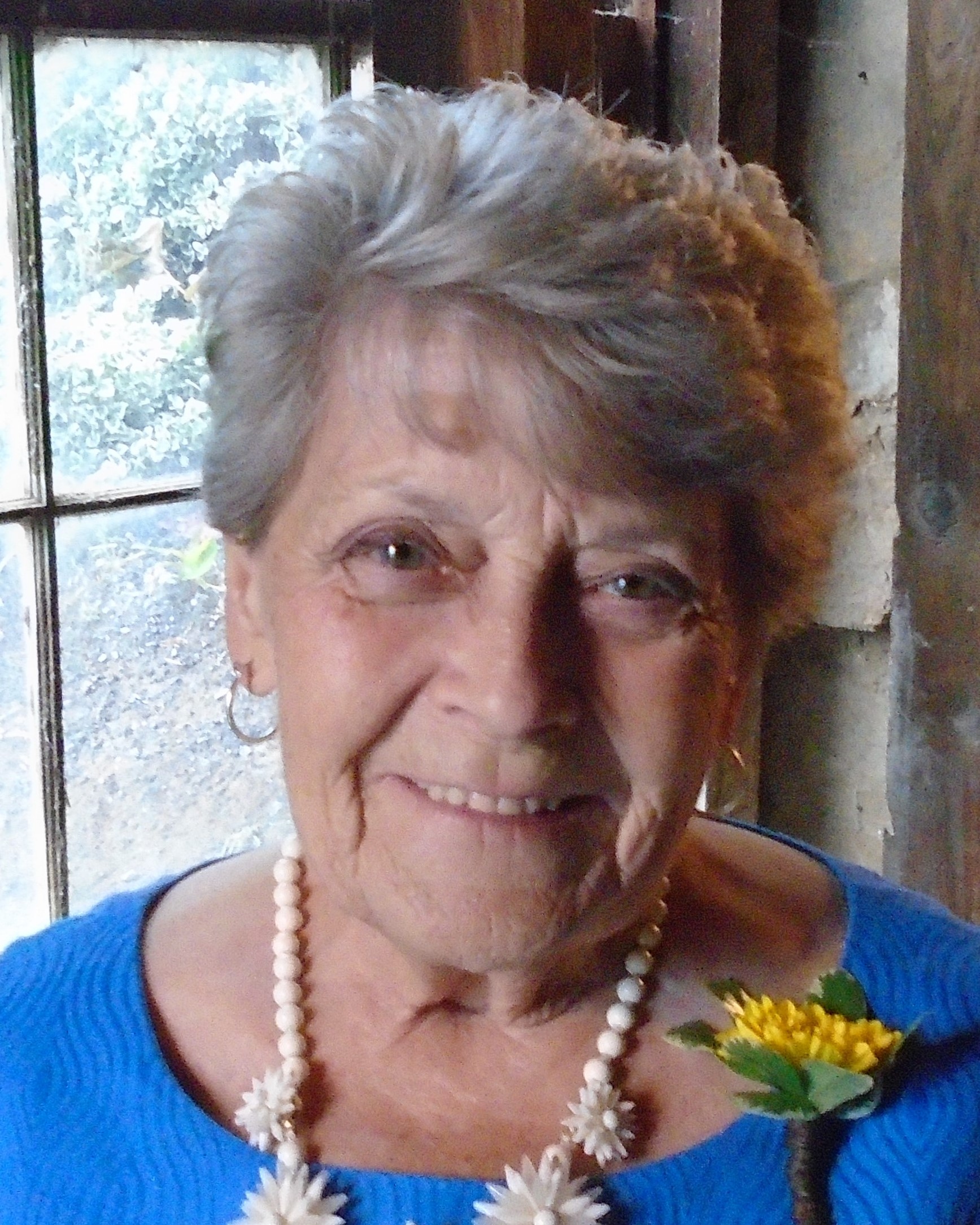 Patricia Louise O’Donnell, 76 – Webb Weekly Online