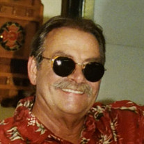 Steven W. Ledger, 68 – Webb Weekly Online