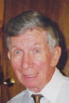 Charles Fehlinger, 98 – Webb Weekly Online
