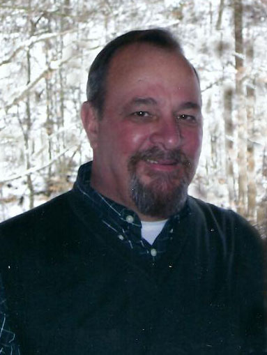 Larry J. Betz, 63 – Webb Weekly Online