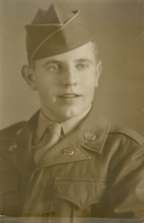 Daniel M. “Dan” Shade, 89 – Webb Weekly Online