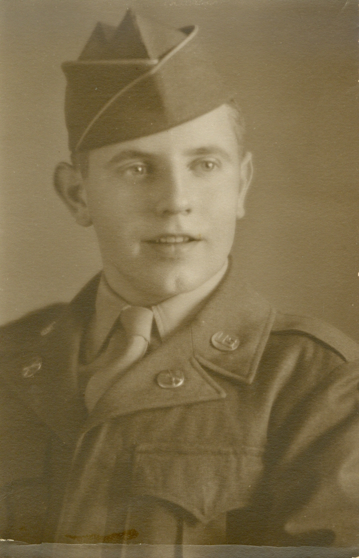 Daniel M. “Dan” Shade, 89 – Webb Weekly Online