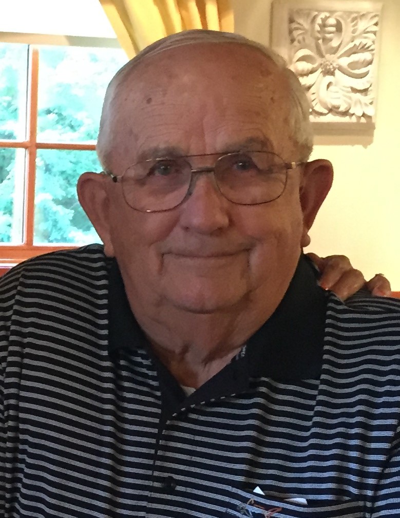 David H. Johnson, 83 – Webb Weekly Online
