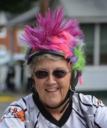 Nancy C. Dunlap, 71 – Webb Weekly Online