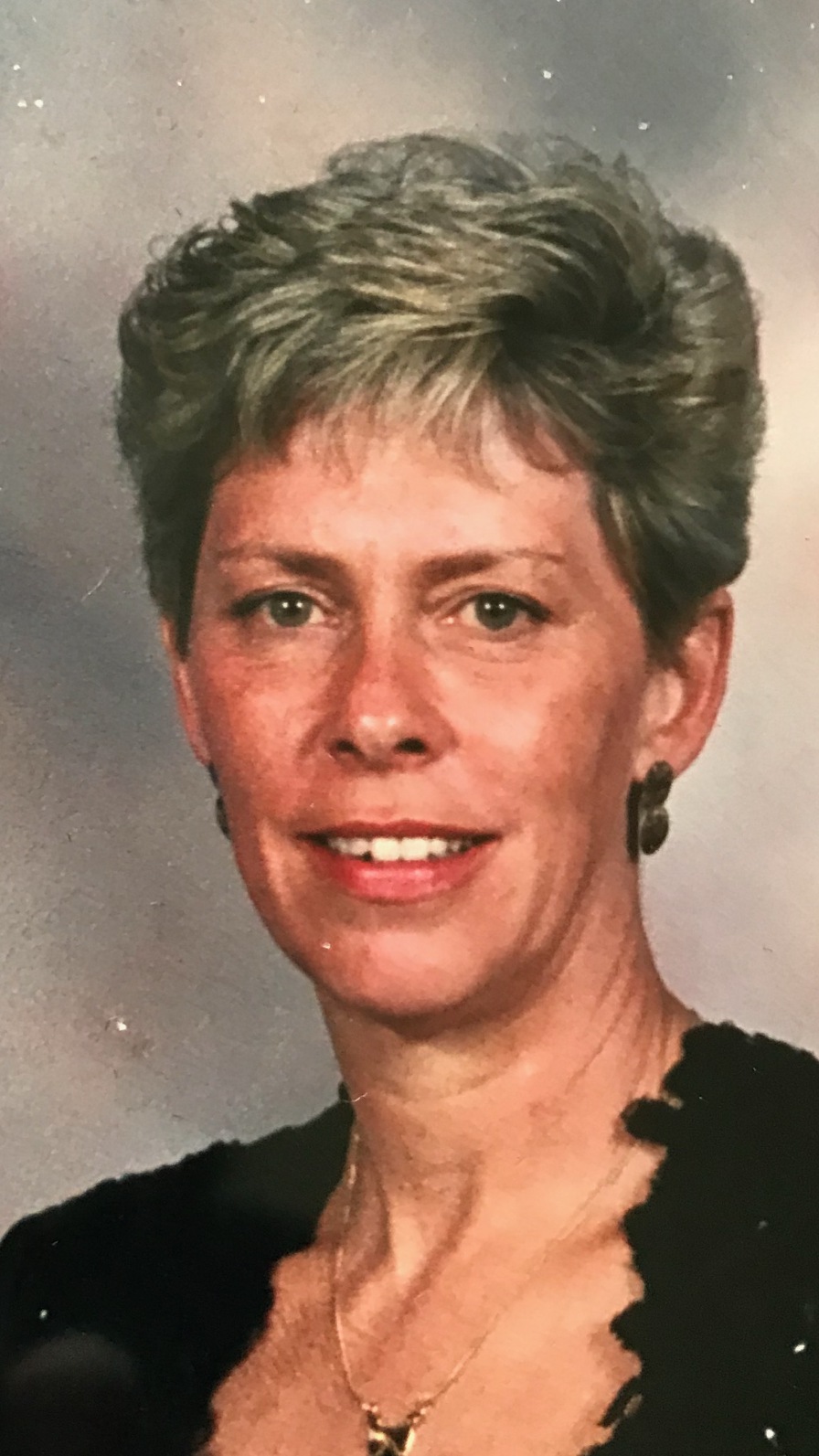 Nancy P. Sargent, 75 – Webb Weekly Online