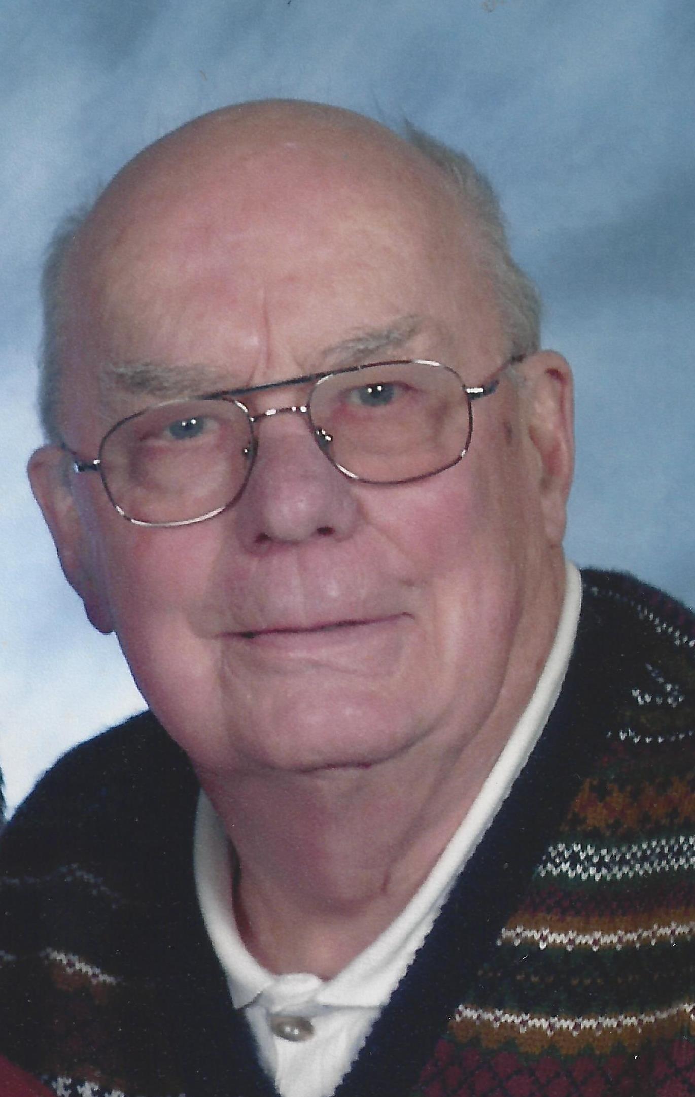 Douglas R. Bird, 88 – Webb Weekly Online