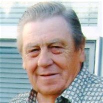 Judson Dan Benjamin, 75 – Webb Weekly Online