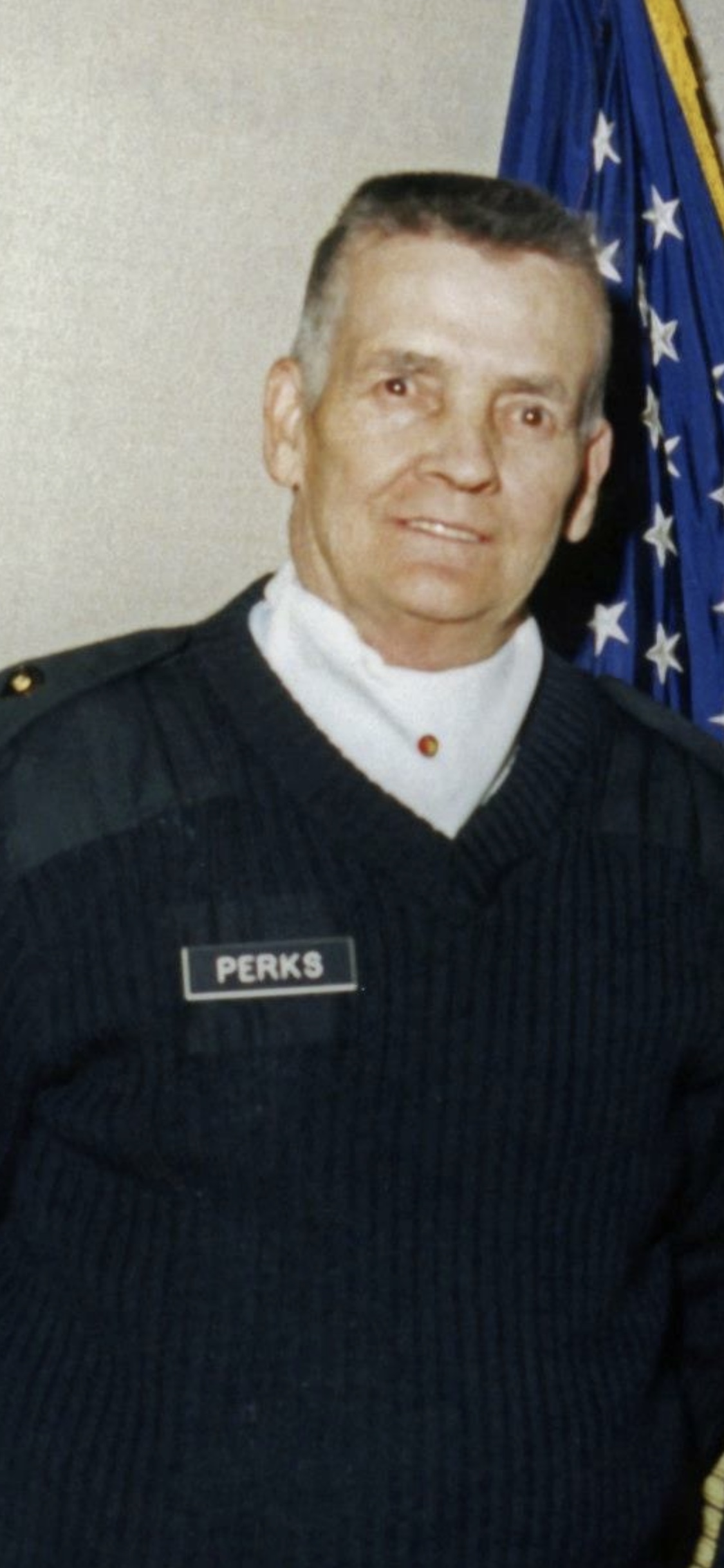 Ken Pappy Perks, 84 – Webb Weekly Online