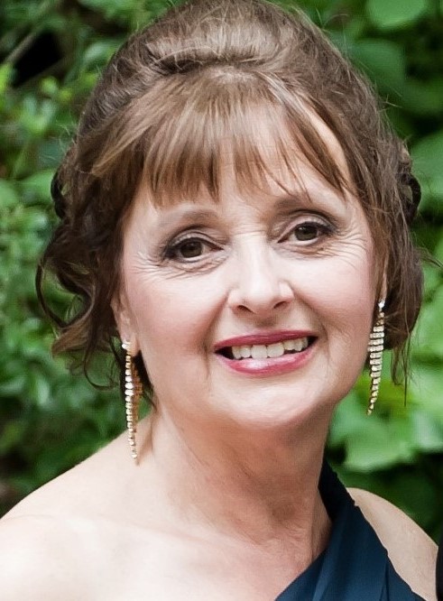 Ann Maria Martina Cassotti Sylvester, 67 – Webb Weekly Online