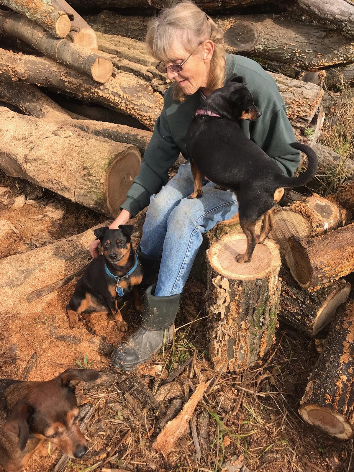 Claudia K. Mundorff, 70 – Webb Weekly Online