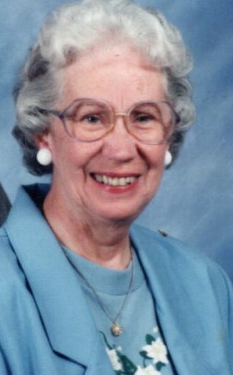Mary H. (Bloom) Boatman, 91 – Webb Weekly Online