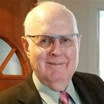 Olen Kenneth Shaffer, 81 – Webb Weekly Online