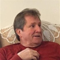 Joseph Wayne Walters, 70 – Webb Weekly Online