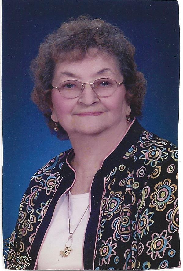 Mildred Jean Hostrander, 92 – Webb Weekly Online