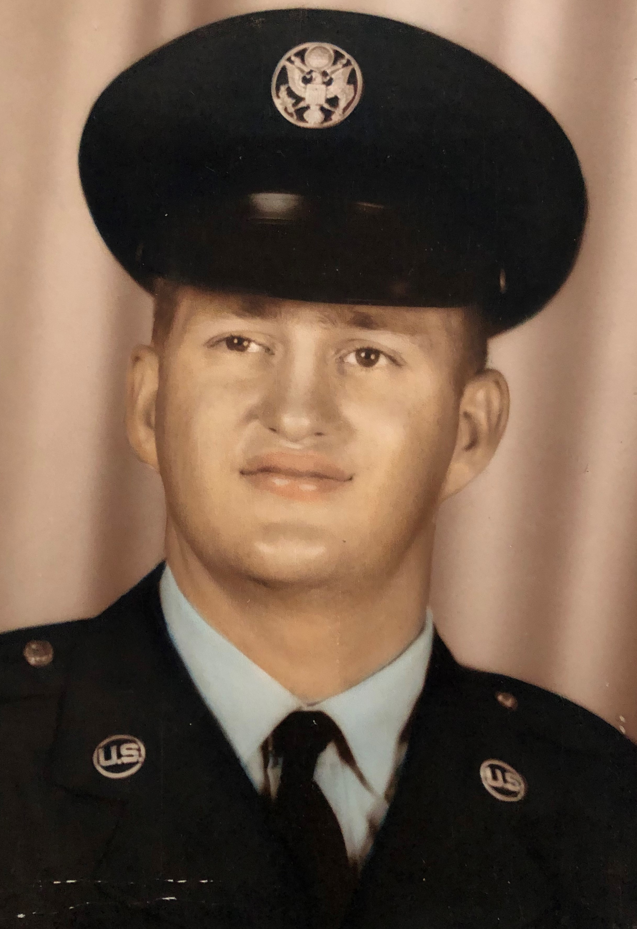 John F. Dorey, 75 – Webb Weekly Online