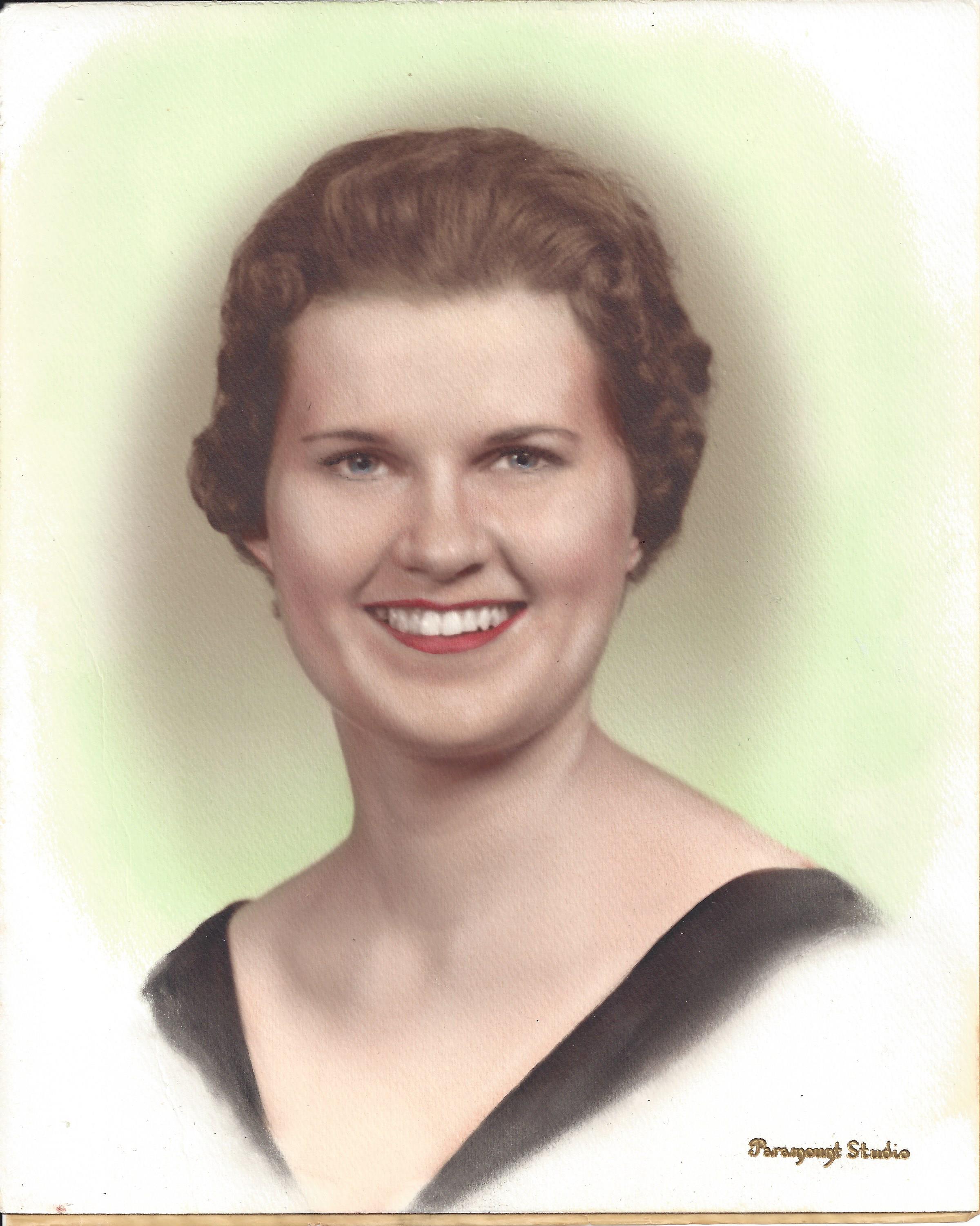 Barbara A. (Shotts) Messner, 84 – Webb Weekly Online