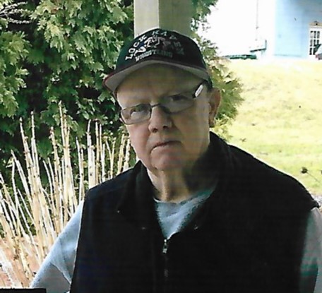 Charles “Pat” Seybold, 75 – Webb Weekly Online