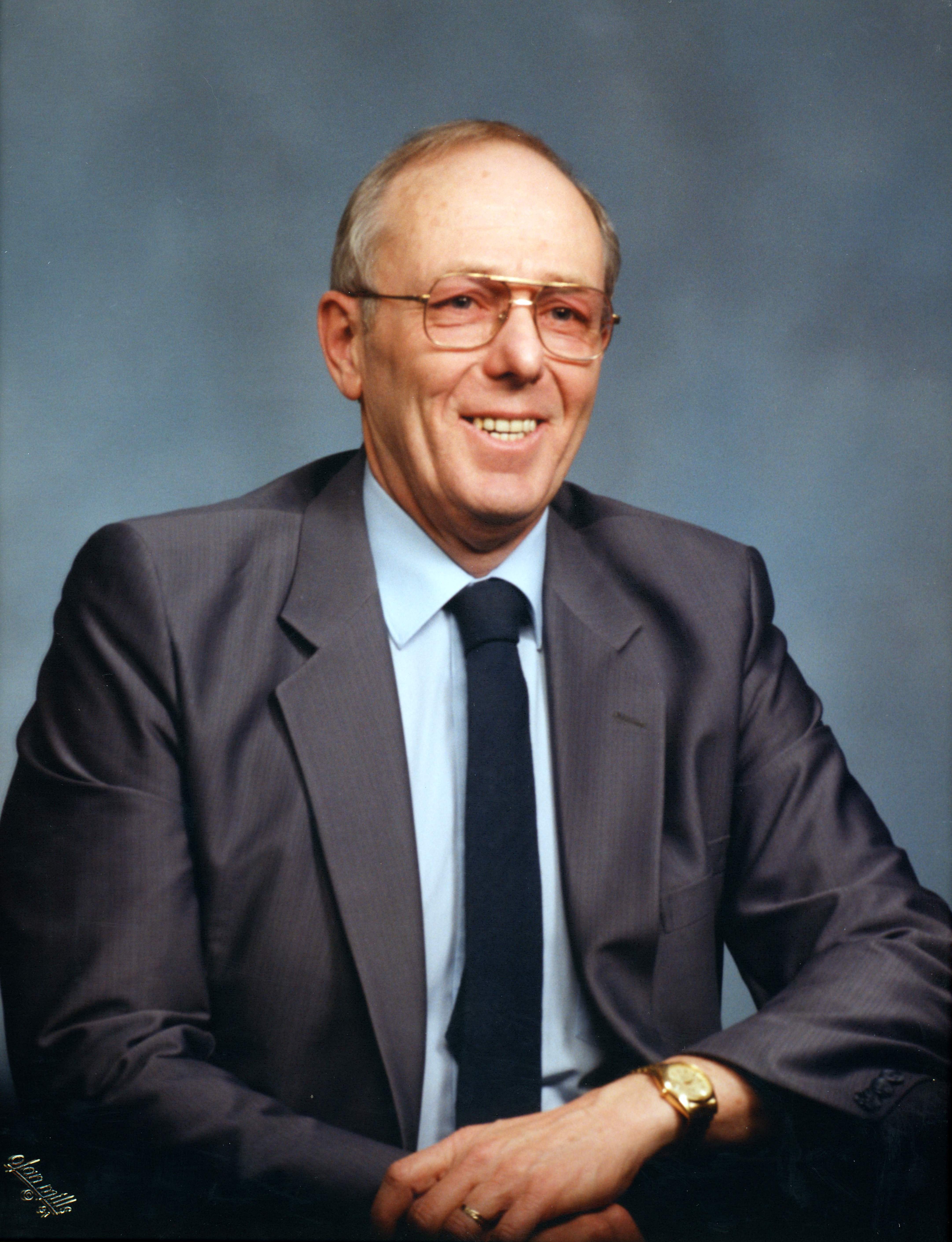 James H. “Jim” McLaughlin, 78 – Webb Weekly Online