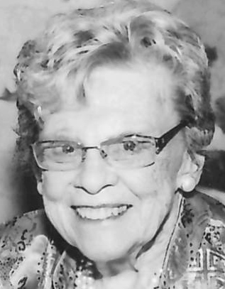Mary Emily Eck, 90 – Webb Weekly Online