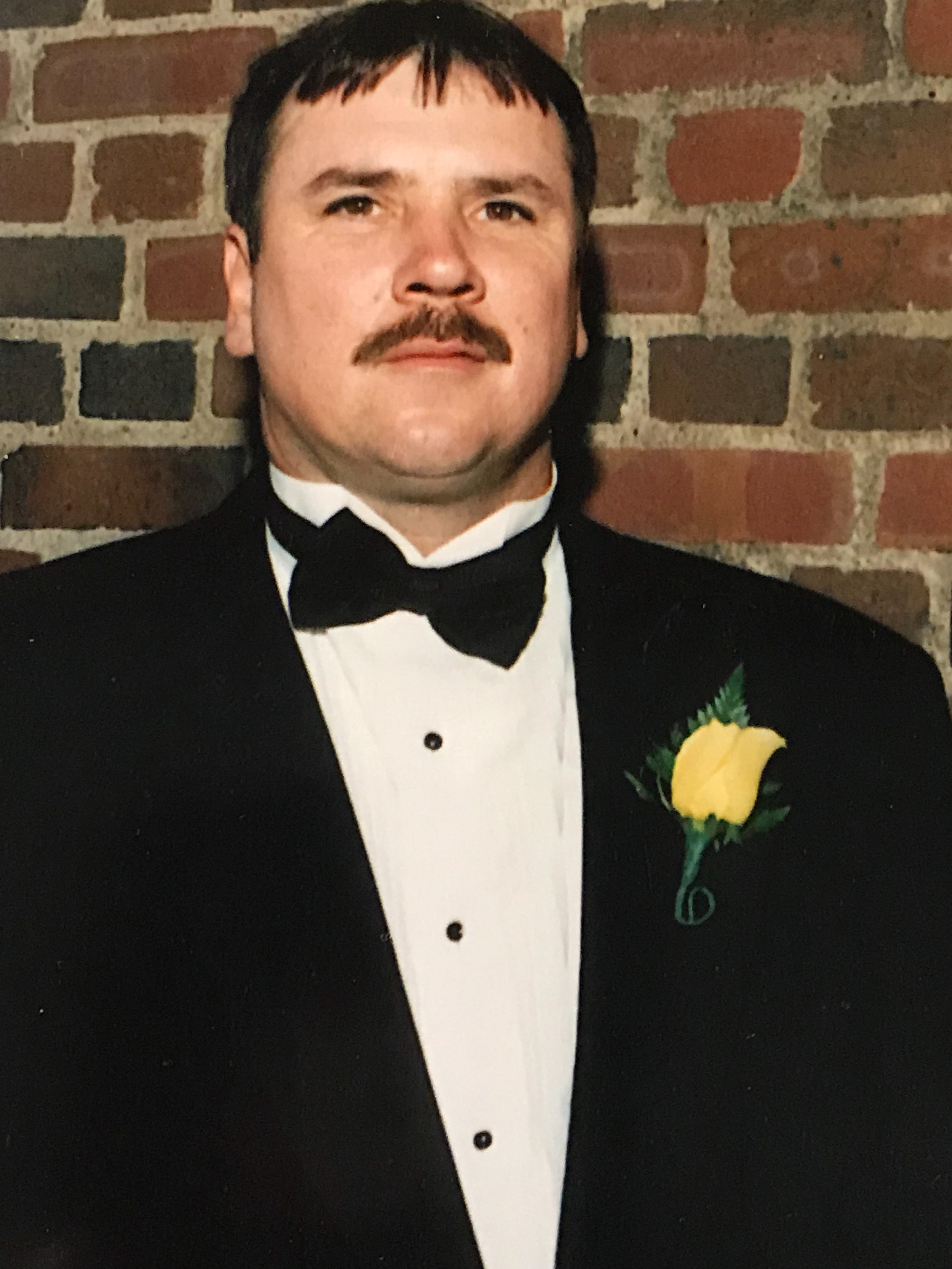 Edgar L.R. Garman Jr., 62 – Webb Weekly Online