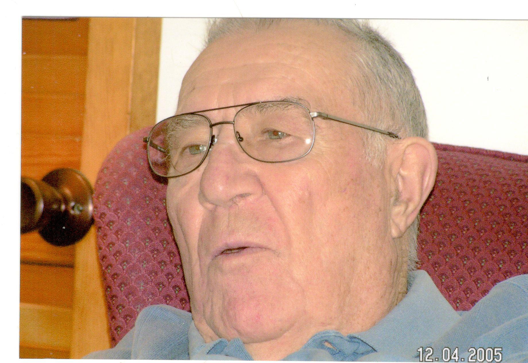 Nelson H. “Sticker” Lowe, Jr., 93 – Webb Weekly Online