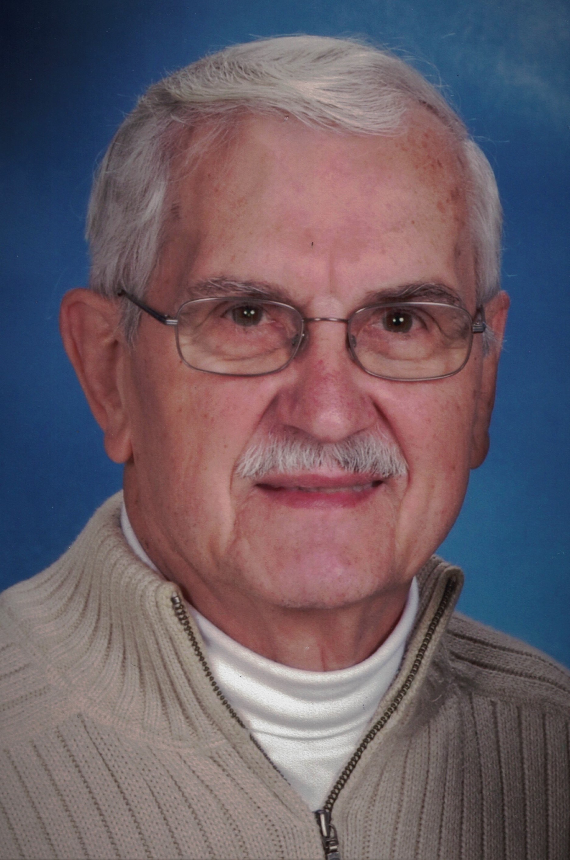 Daniel Howard Renn, 78 – Webb Weekly Online