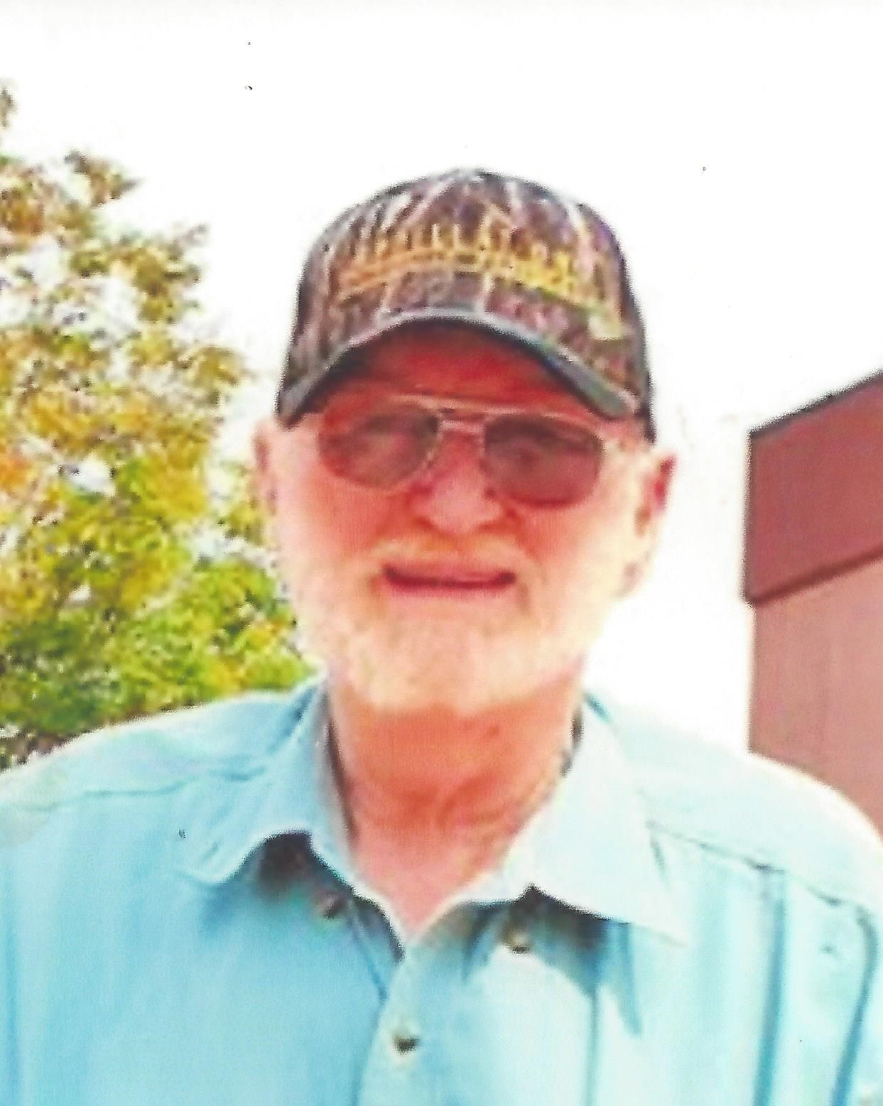 Dean Warren Palmer – Webb Weekly Online