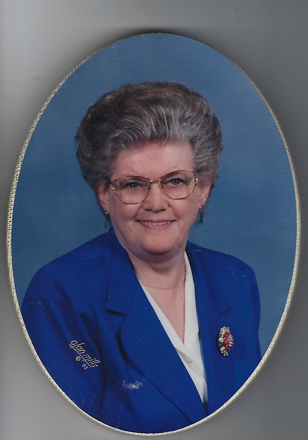 Erma J. Carson, 95 – Webb Weekly Online