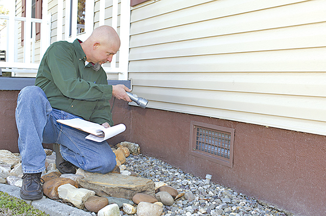 Home Inspections 101 – Webb Weekly Online