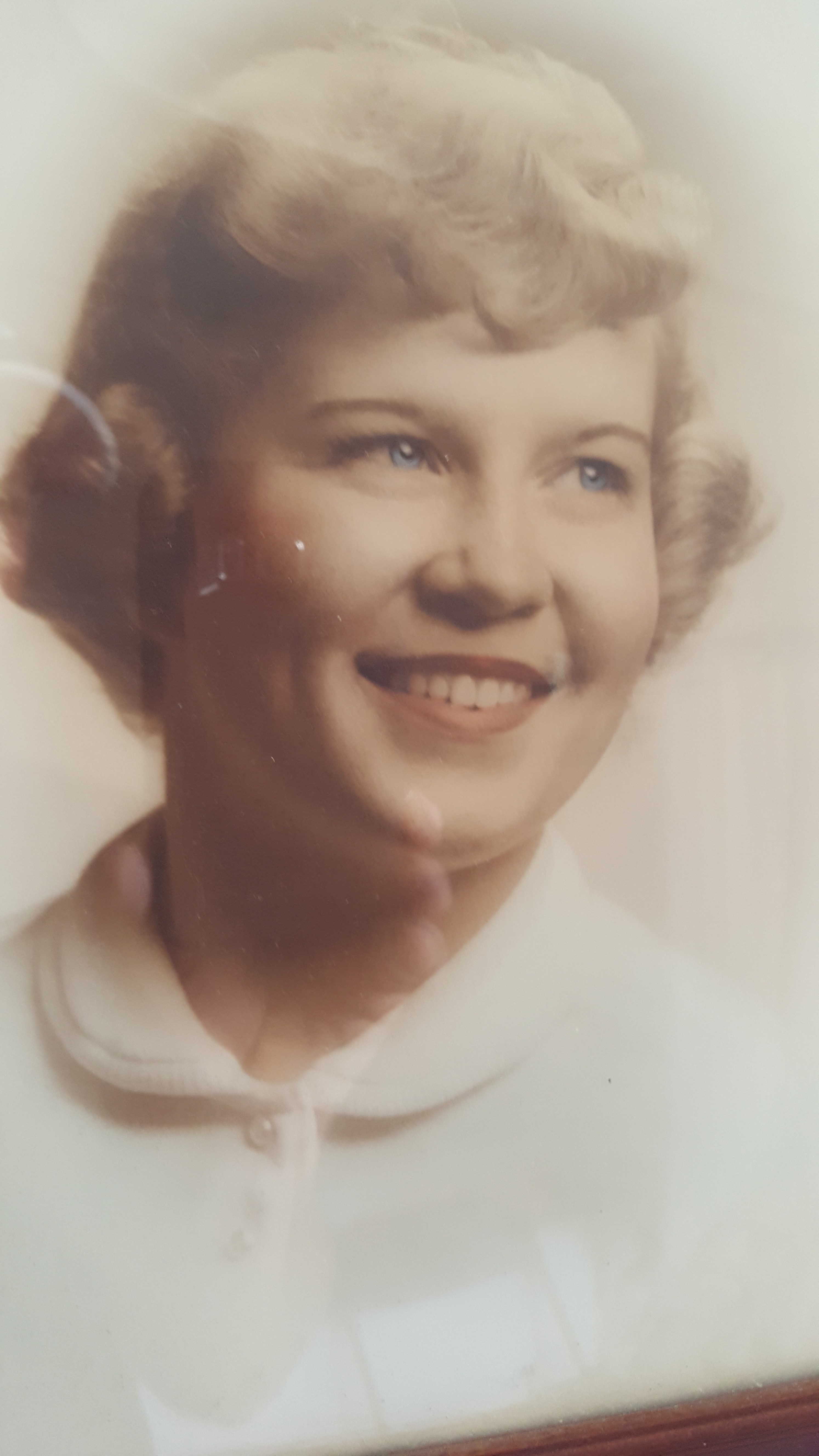 Joyce I. Gee, 82 – Webb Weekly Online