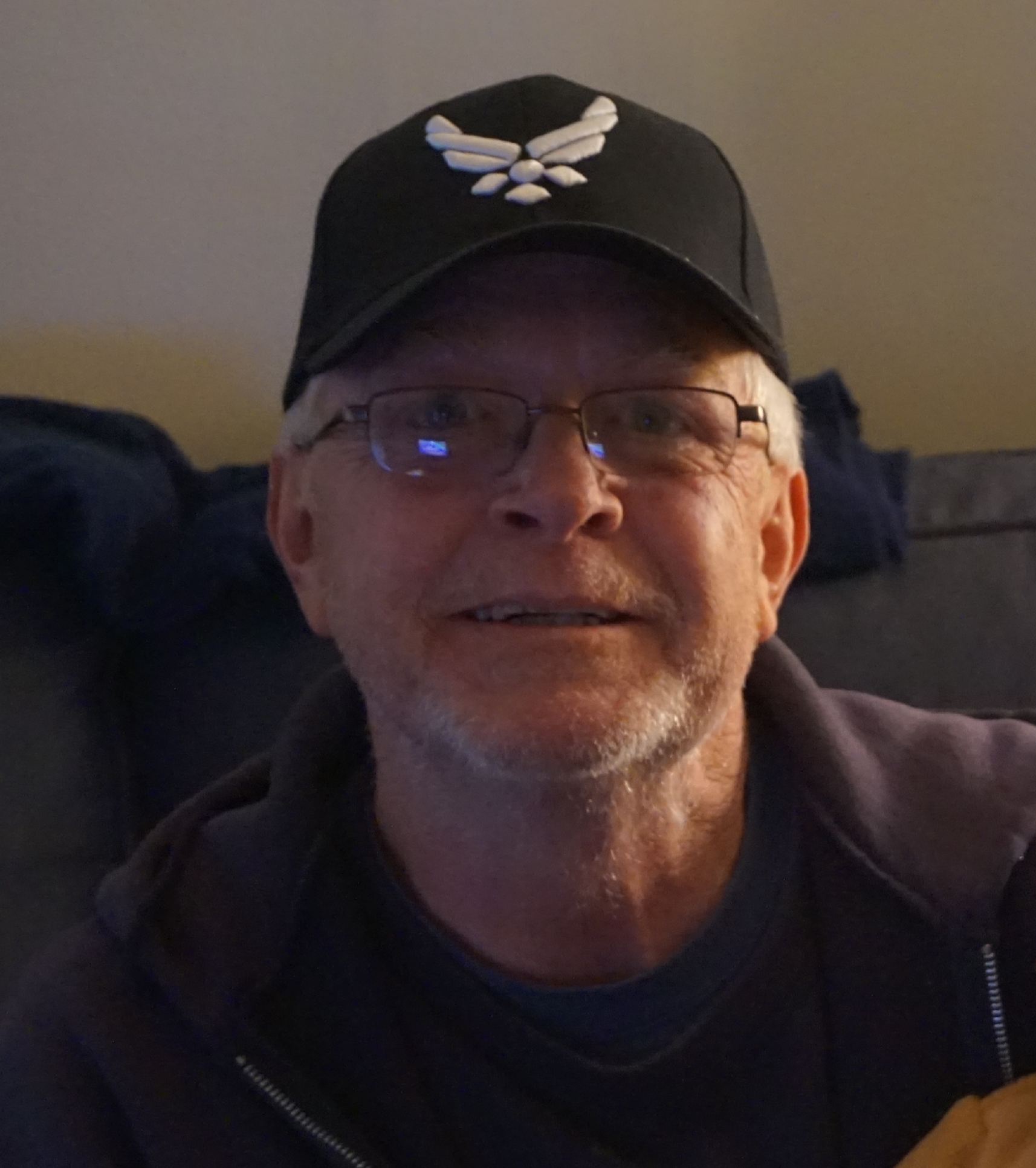 Steven W. Rinker, 62 – Webb Weekly Online