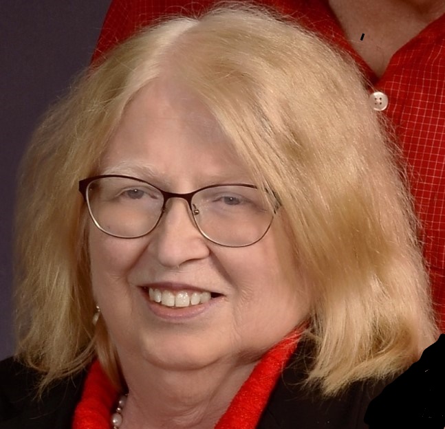 Doris F. Peddigree, 68 – Webb Weekly Online