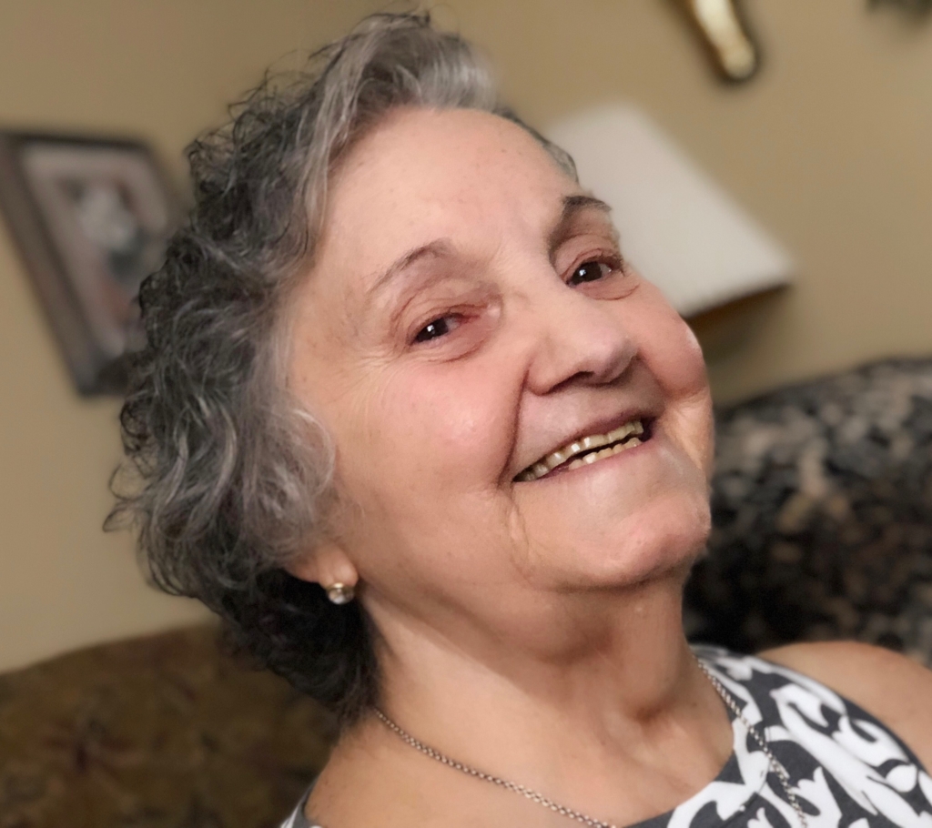 Helen C. Hans Scoppa, 81 – Webb Weekly Online