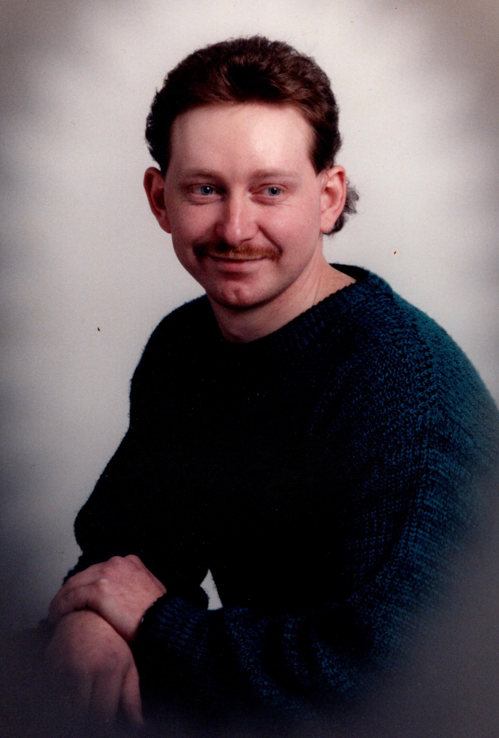 Michael Allen Edwards, 54 – Webb Weekly Online